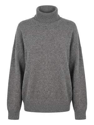 BRUNELLO CUCINELLI BRUNELLO CUCINELLI Cashmere Turtleneck