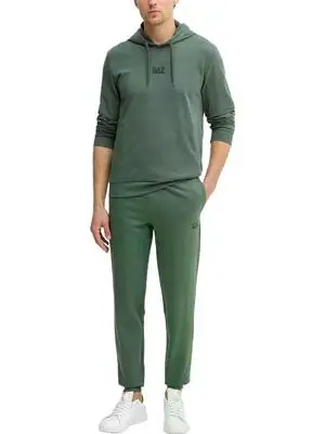 EA7 Emporio Hoodie - Green