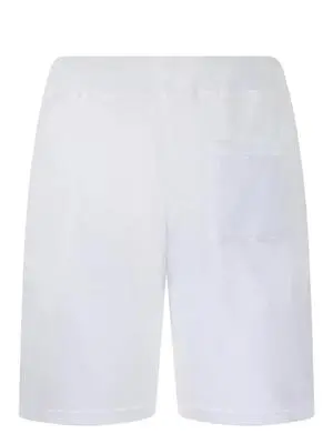 FEDELI Fedeli Cotton Drawstring Shorts