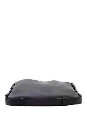Bottega Veneta Medium Hobo Bag - Black