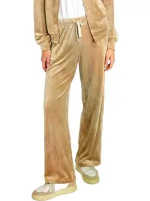 BANANA MOON Boreal Seachic Trousers - Neutrals