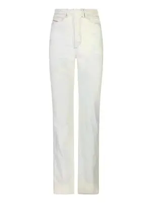 DIESEL® Acid Wash Jeans - Blue