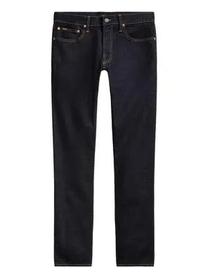 POLO RALPH LAUREN Polo Ralph Lauren Belt-Loop Jeans