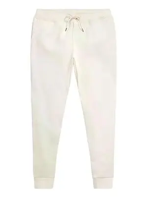 Polo Ralph Lauren Drawstring-waist Track Pants - Neutrals