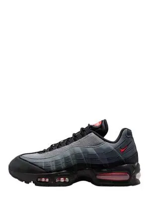 Nike Max 95 Og Bubble Sneakers - Black