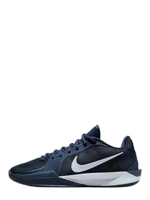Nike Sabrina 2 Mesh Sneakers - Blue