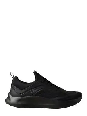 Calvin Klein Zermatt Sneakers - Black