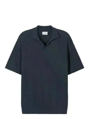 Closed Short-sleeved T-shirt - Black