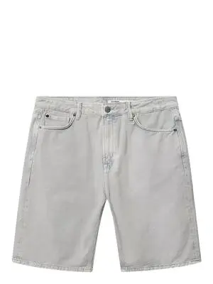 GABBA Denim Shorts - Blue