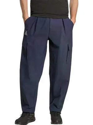 Adidas Terrex Xploric Clima365 Track Pants - Blue