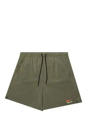 Nike X Uactp Nrg Unlmtd 7 Inch Short - Medium Olive
