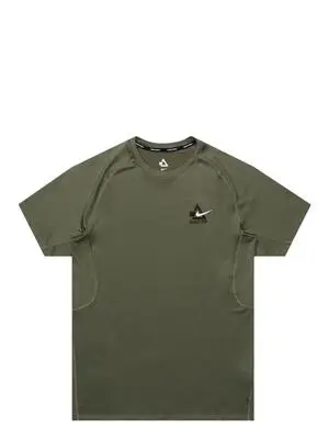 Nike X Uactp Nrg Df Slim T-shirt - Medium Olive