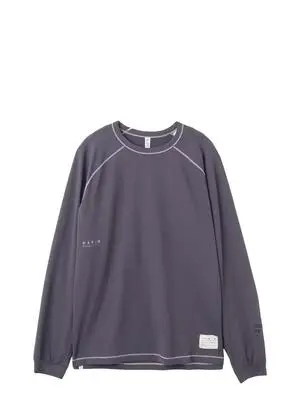 Adidas Adidas X DAY // Ø Long Sleeve T-Shirt Aurora Onix