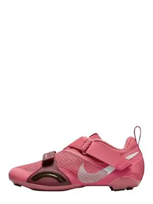 Nike Superrep Cycle Sneakers - Red