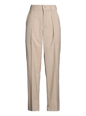 DEPARTMENT 5 Straight-leg Pants - Khaki