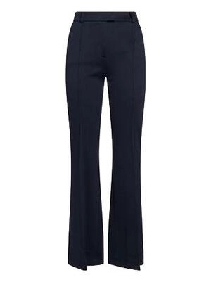 Paul & Joe Midnight Bootcut Jersey Stretch Trousers - Blue