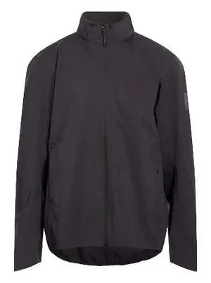 JACK WOLFSKIN Windbreaker Jacket - Blue