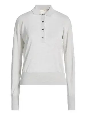 BARENA VENEZIA BARENA Light Wool, Silk, And Cashmere Sweater