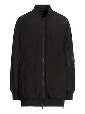 Hogan Bomber Jacket - Black