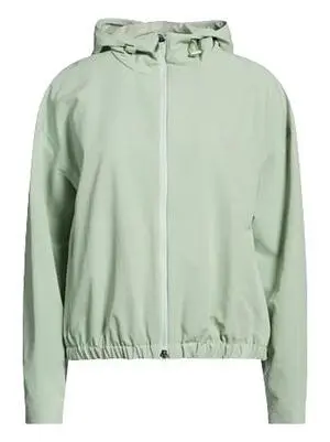 Herno Jacket Light Polyester - Green