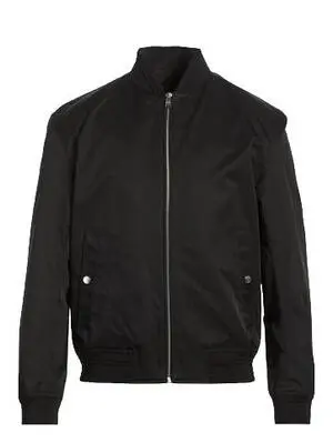 BOSS Bomber Jacket - Black