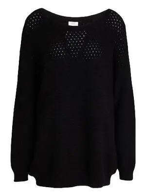 OLTRE Sweater - Black