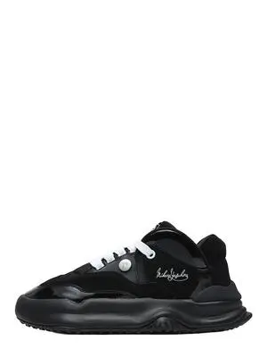 FILA Dad Shoes Low X Mihara - Black