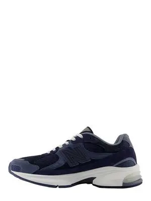 NEW BALANCE New Balance 2010 Lace-Up Sneakers Navy/blue