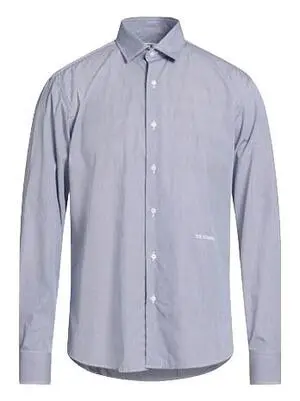 Iceberg Shirt Size Cotton - Blue
