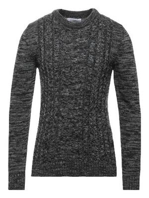 GAZZARRINI Acrylic Sweater - Lead