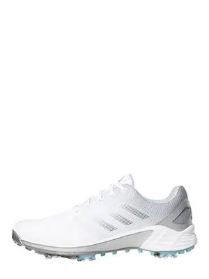 Adidas Zg21 Golf Shoes - White/grey