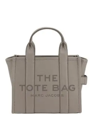 Marc Jacobs The Small Tote Handbag By Marc Jacobs Grey