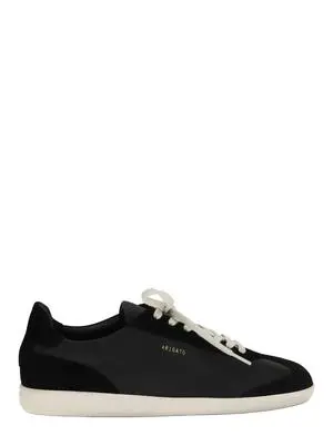Axel Arigato Zane Sneakers - Black