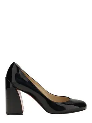 CHRISTIAN LOUBOUTIN Miss Jane Pumps - Black