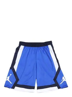 JORDAN Jumpman Basketball Training Sports Shorts - Blue