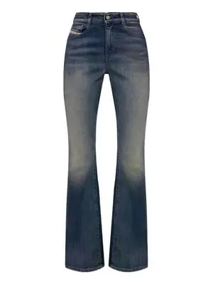 DIESEL® 1973 D-partt Jeans - Blue