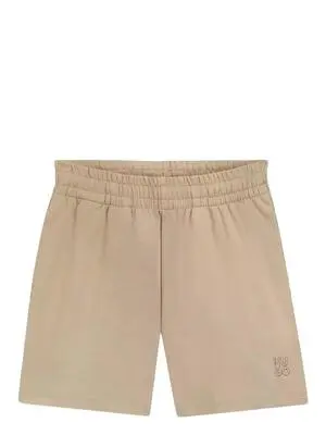 Hugo Ninosta Shorts - Neutrals