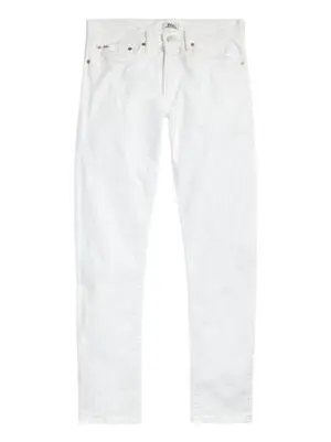 Polo Ralph Lauren Sullivan Jeans - White