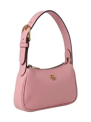 Gucci Aphrodite Shoulder Bag - Pink