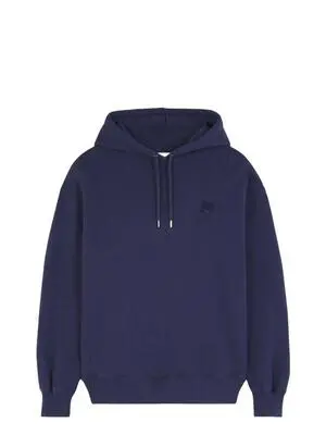 MAISON KITSUNÉ Maison Kitsuné Signature Fox Motif Hoodie