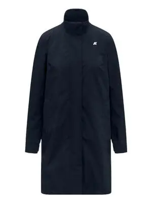 K-WAY K-Way "Dukesse Stretch 2layers" Waterproof Parka