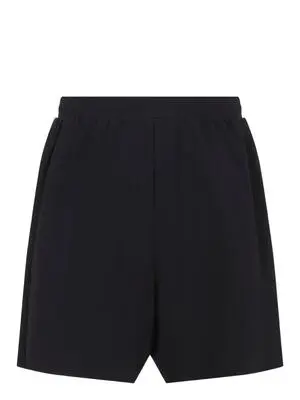 Y3 Ultralight Woven Shorts - Black