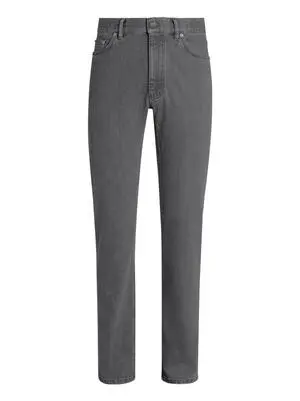 Zegna Roccia Jeans - Grey