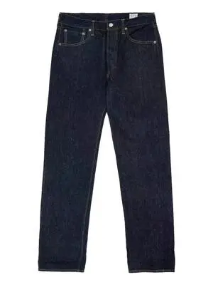 ORSLOW 105 Standard Jeans - Blue