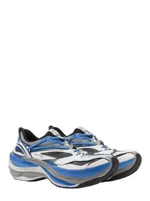 Balenciaga Jet Sneakers - Blue