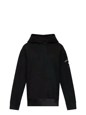 MAISON MARGIELA Mannequin Print Sweatshirt - Black