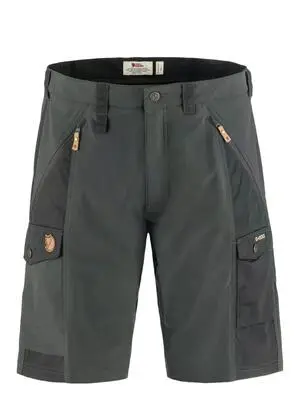 Fjallraven Abisko Cargo Shorts - Grey