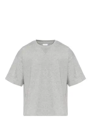 ADIDAS ORIGINALS T-shirt With Logo - Grey