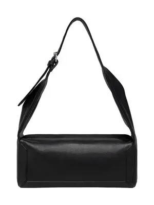 MAISON MARGIELA Medium Box East West Bag - Black