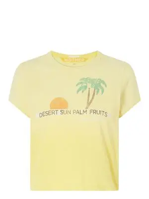 Alexander McQueen Alaïa Halter Neck Bubble Dress - Yellow